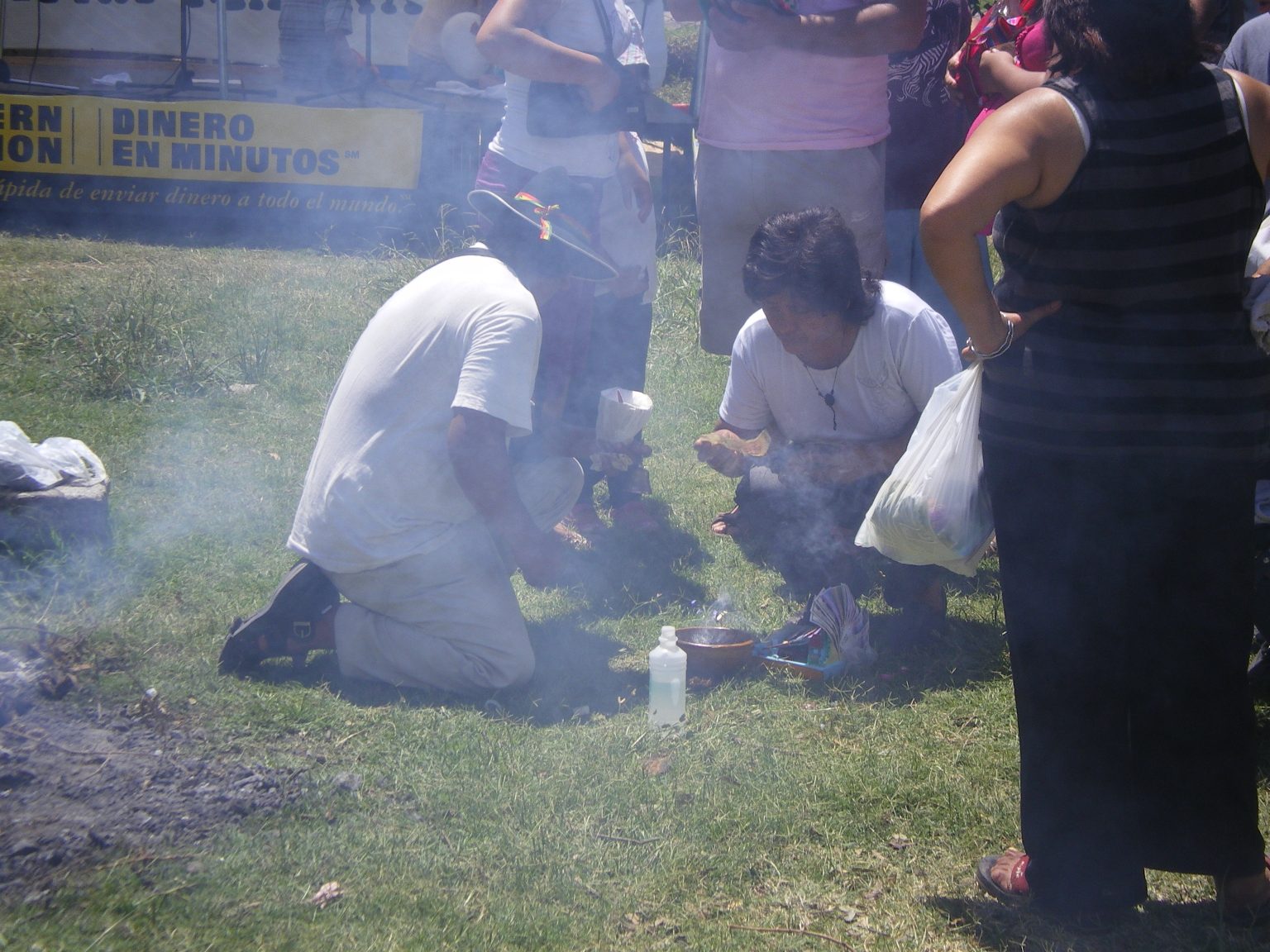 Alasita: la feria de los deseos – Ariel Idez